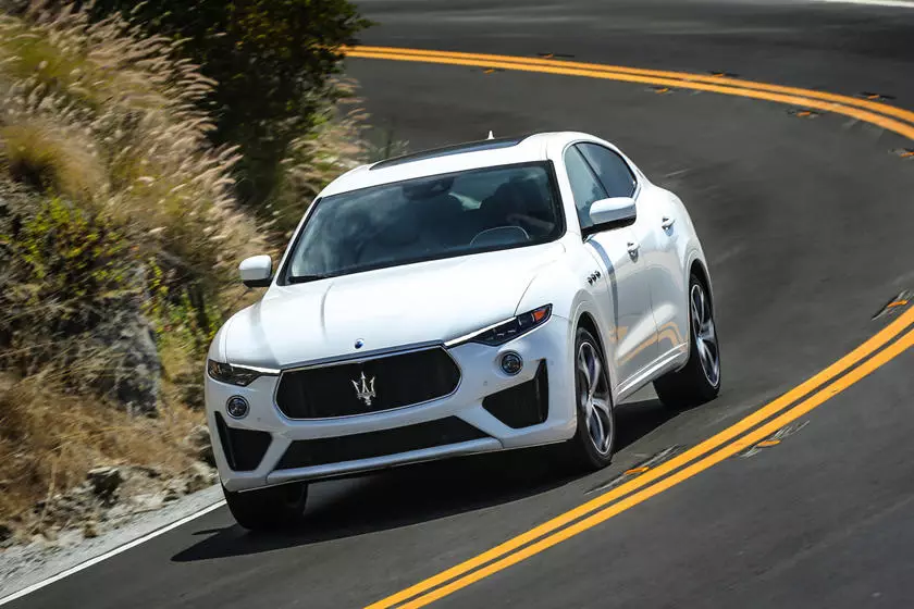 Esto es lo único que Maserati nunca hará 96889_8