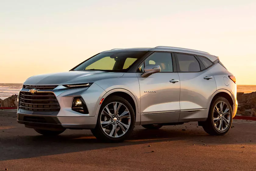 Chevrolet Blazer-ийн борлуулалтыг нэмэгдүүлэхийн тулд бүх зүйлийг хийж байна 97044_4