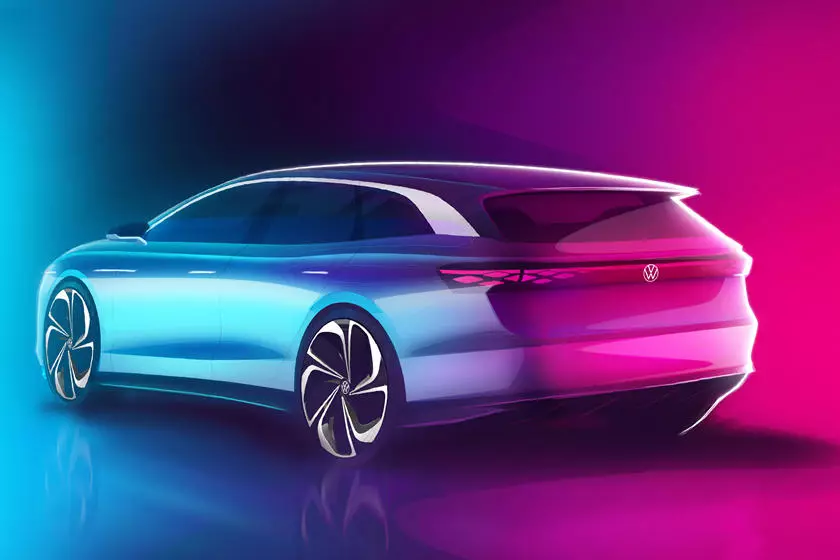 VW compromet 70.000 milions de dòlars en el futur d'un cotxe elèctric 9744_2