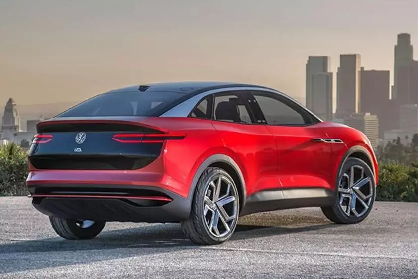 VW compromet 70.000 milions de dòlars en el futur d'un cotxe elèctric 9744_4