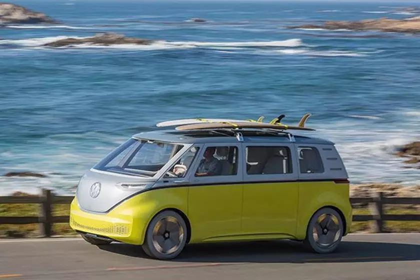 VW compromet 70.000 milions de dòlars en el futur d'un cotxe elèctric 9744_7