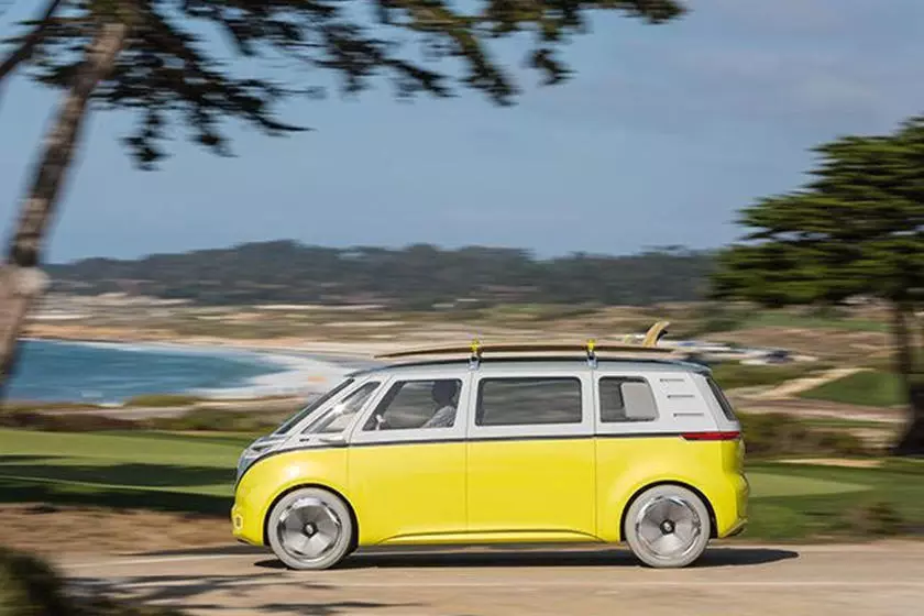 VW daje 70 milijardi dolara za budućnost električnog automobila 9744_8