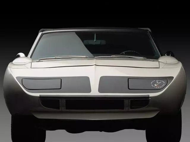 Kini nga Plymouth Superbird Mahimong Makakuha og $500k 97912_1