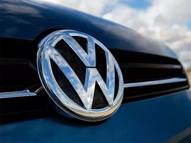 Leha ho na le Dieselgate, Volkswagen e ne e le Moetsi oa likoloi tse rekisoang ka ho fetesisa ka 2016 99223_1